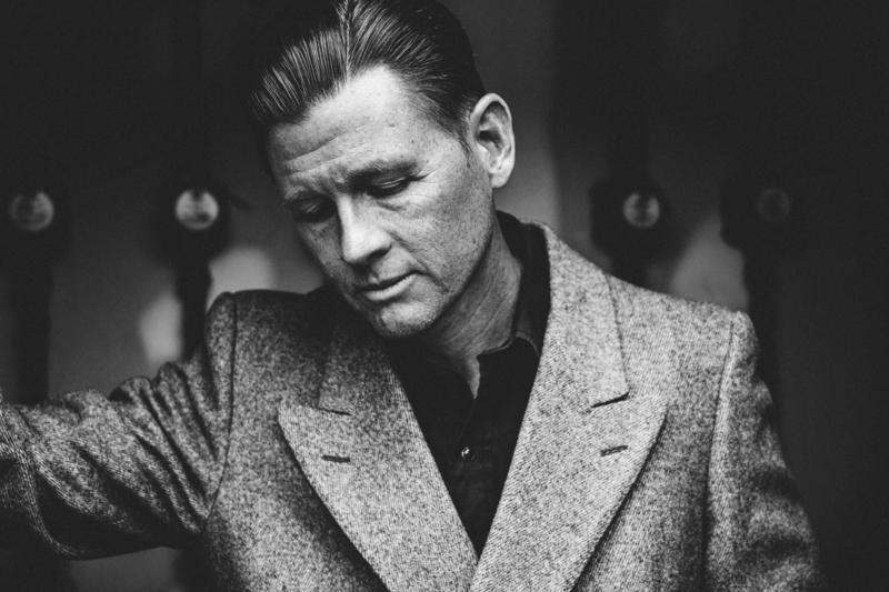 Sunnyside de Jake La Botz. La conexión Dylan, Velvet y Tom Waits ...